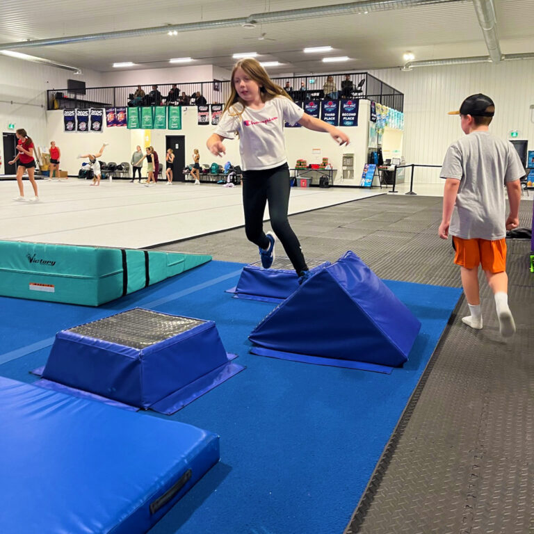 School Field Trips – Infinity Athletics